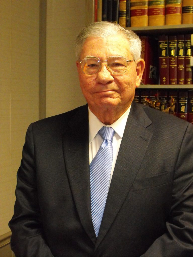 Tom Storey - Edwards • Storey • Marshall • Helveston • Easterling